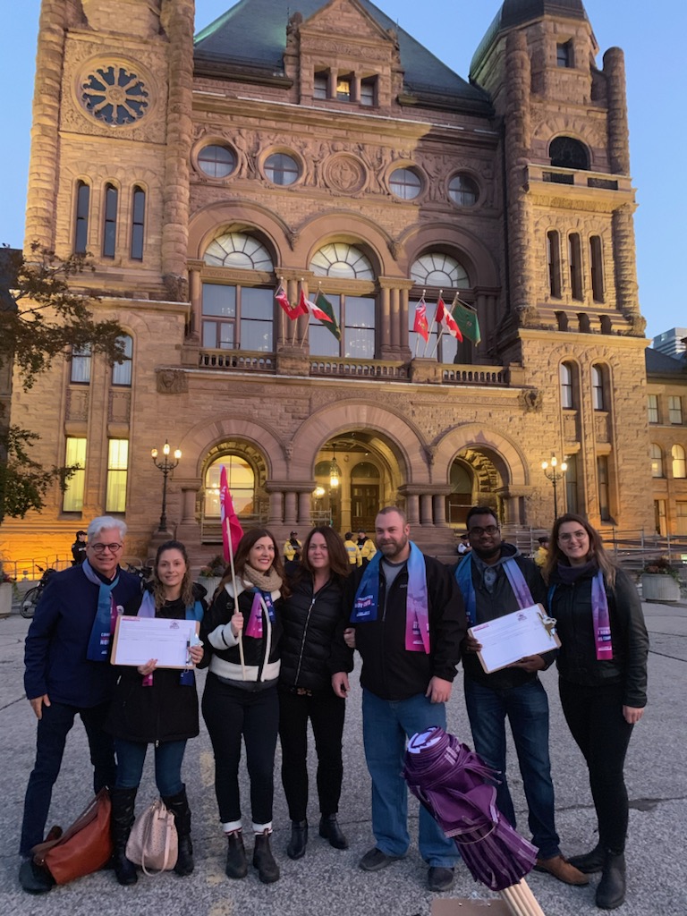 SUPPORT CANDACE | Elect Candace Rennick for CUPE National Secretary ...