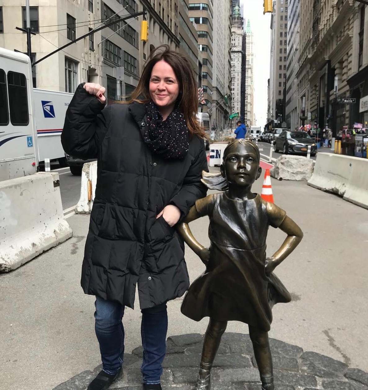 Vision | Elect Candace Rennick for CUPE National Secretary-Treasurer